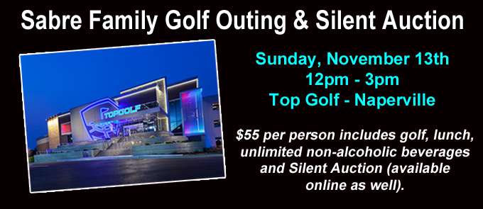 Sabre Hockey Association powered by GOALLINE.ca